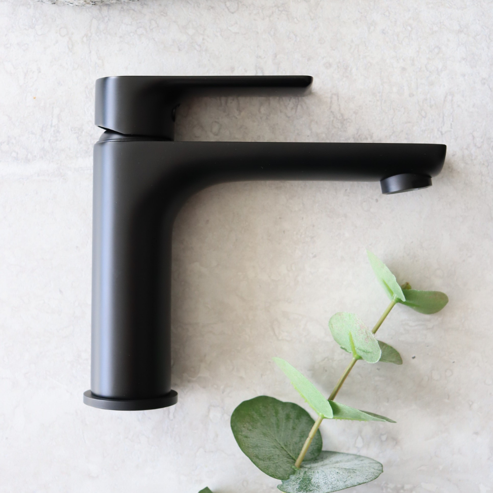 Bathroom Renovation Basin Tab Mixer